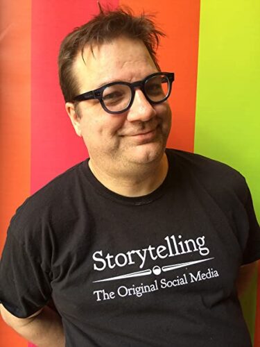 Stage Left Players’ SPARK Storytellers share “Traditions” | News ...